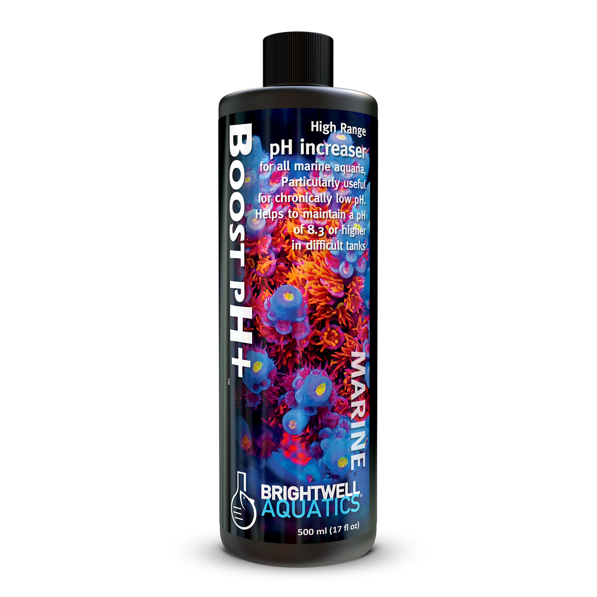 Boost pH+ – Brightwell Wholesale