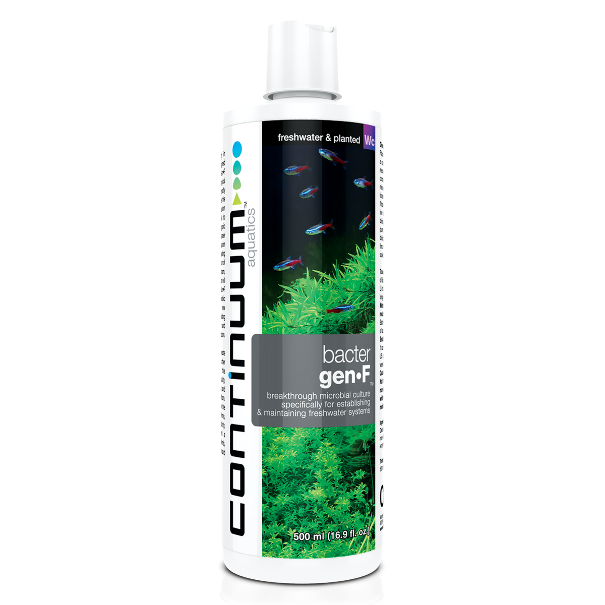 Bacter Gen F – Brightwell Wholesale
