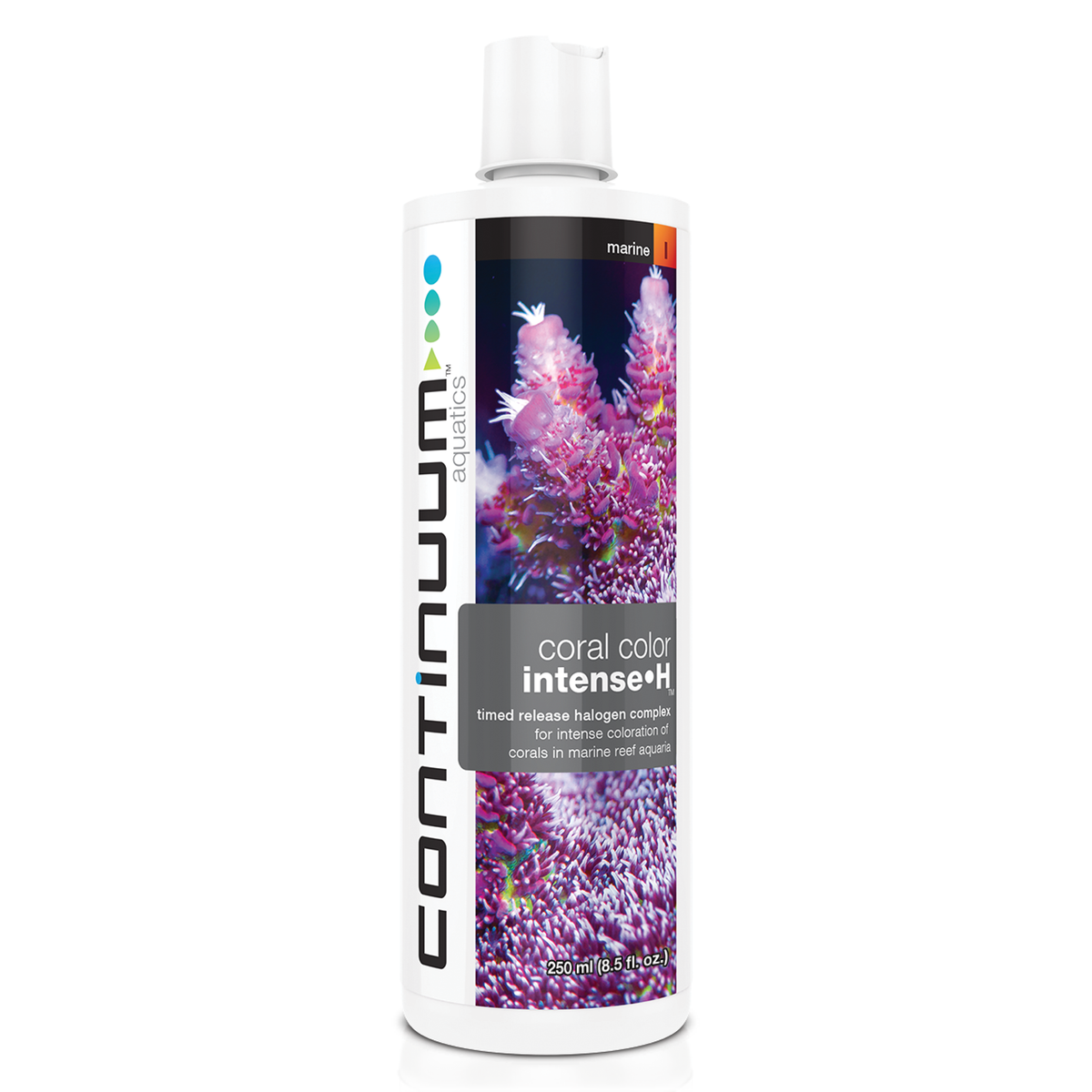 Coral Color Intense H – Brightwell Wholesale