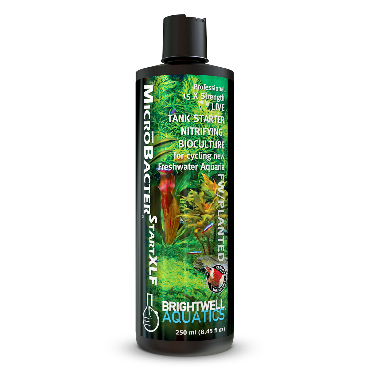 MicroBacter Start XLF – Brightwell Wholesale