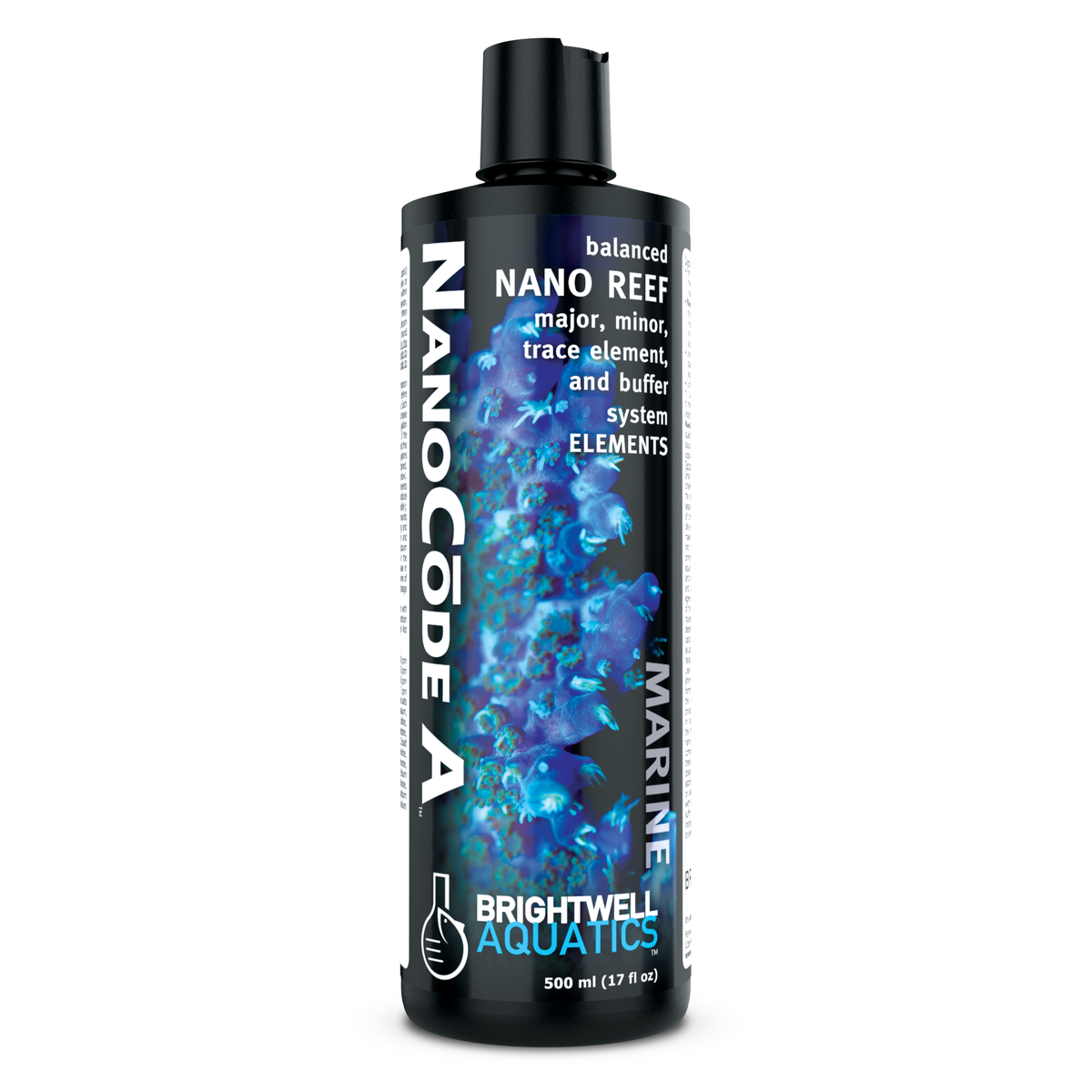 NanoCode A – Brightwell Wholesale