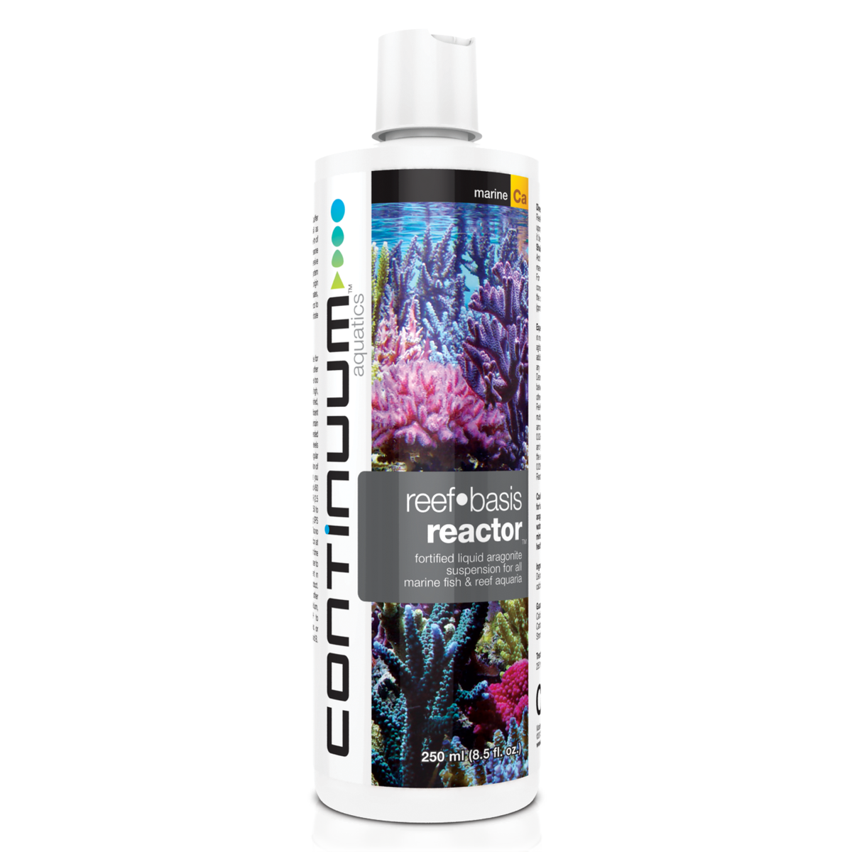 Reef Basis Reactor – Brightwell Wholesale