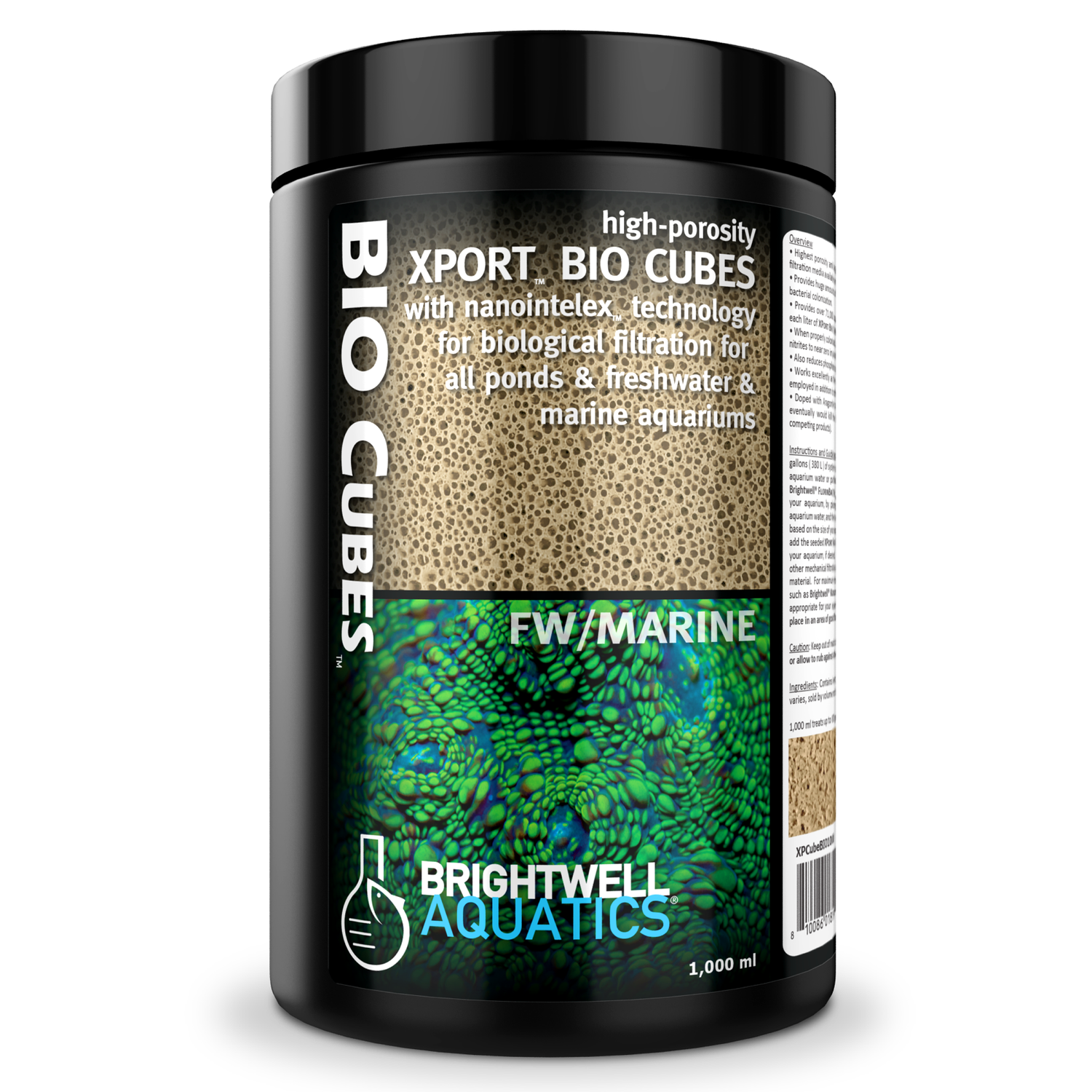 Brightwell Wholesale